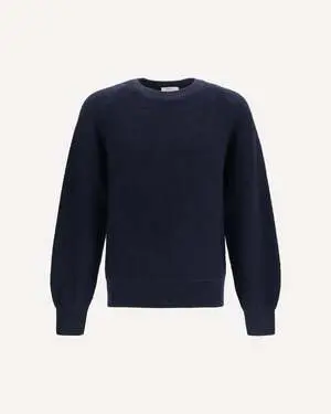 PIACENZA CASHMERE 1733 Crewneck Sweater