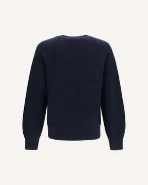 PIACENZA CASHMERE 1733 Crewneck Sweater