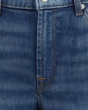 7 For All Mankind Lotta Wide-leg Jeans