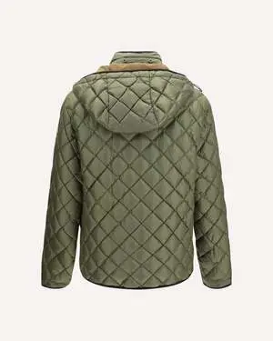 Moncler Reversible Venserre Down Jacket