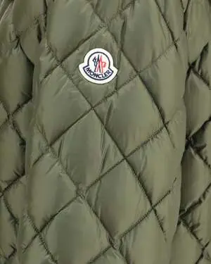 Moncler Reversible Venserre Down Jacket
