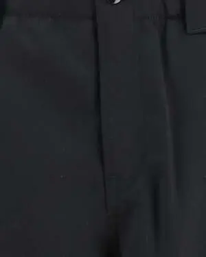 Kenzo Reinforced Virgin Wool Chino Pants