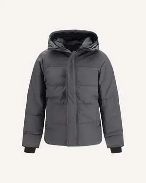 Canada Goose Macmillan Parka Jacket