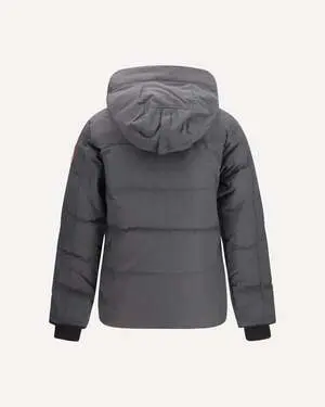 Canada Goose Macmillan Parka Jacket