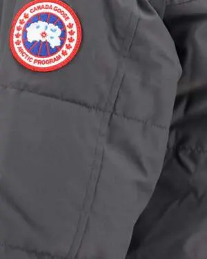 Canada Goose Macmillan Parka Jacket