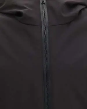 Woolrich Pacific Soft She Hooded Jacket Mae