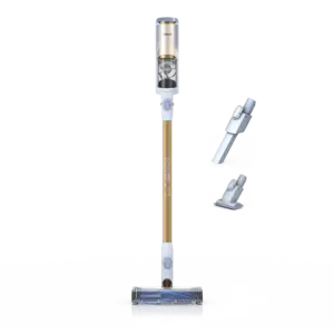 SHARK Powerlite Cordless Stick Vacuum - Glacier Blue