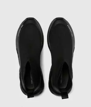 Karl Lagerfeld K/kite Run Sock Boots