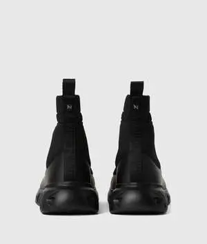 Karl Lagerfeld K/kite Run Sock Boots