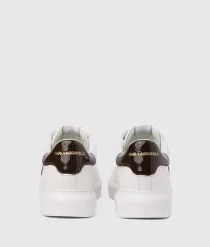 Karl Lagerfeld Ikon Nft Kapri Sneakers