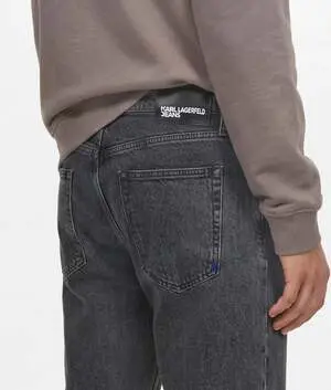 KL JEANS Straight Jeans