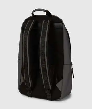 KL JEANS Coated Technical-leather Backpack - Tornado