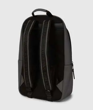 Karl Lagerfeld Coated Backpack - Tornado