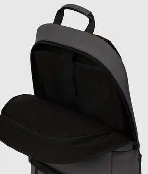 Karl Lagerfeld Coated Backpack - Tornado