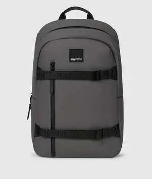 Karl Lagerfeld Coated Backpack - Tornado