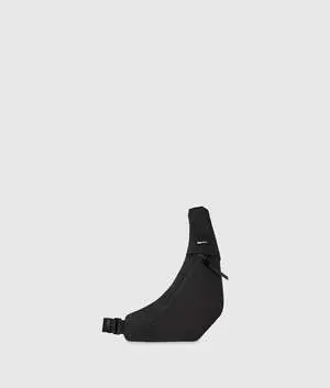 Karl Lagerfeld Sling Bag - Black