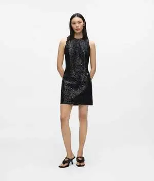 Karl Lagerfeld Transformable Sequin Dress