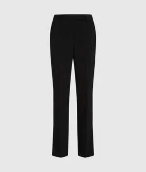 Karl Lagerfeld Sequin Tailored Pants