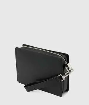 Karl Lagerfeld Exclusive K/autograph Rhinestone Pouch