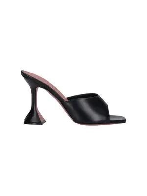 Amina Muaddi Pumps "lupita 95