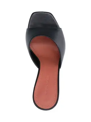 Amina Muaddi Pumps "lupita 95
