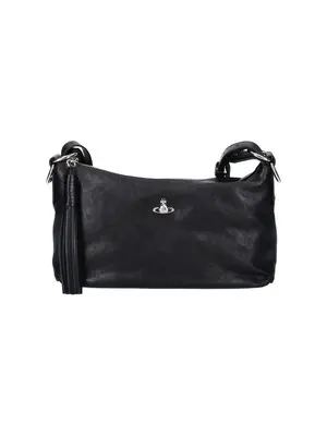 Vivienne Westwood Handheld Shoulder Bags
