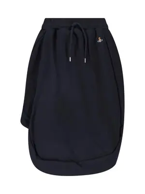 VIVIENNE WESTWOOD Zingara Midi Skirt