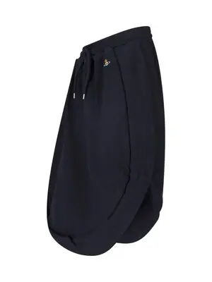 VIVIENNE WESTWOOD Zingara Midi Skirt