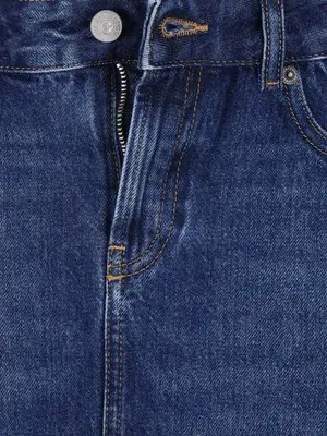 DIESEL® Mini Skirt "de-ron