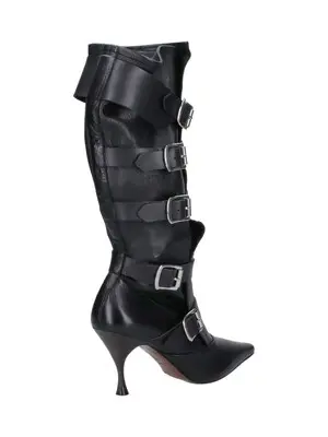 VIVIENNE WESTWOOD Boots "treasure