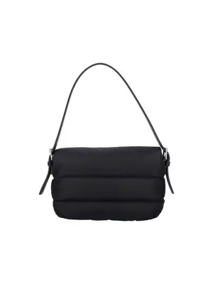 Moncler Shoulder Bag "caradoc Baguette