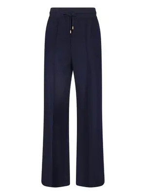 Loro Piana Trousers "sandler