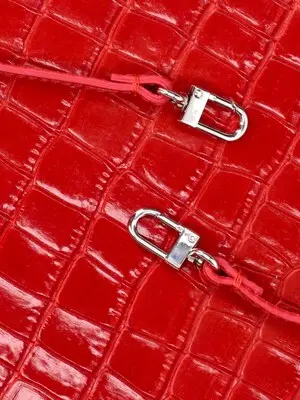 Coperni Mini Tote Bag "heart