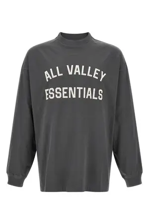 Fear Of God Merch' T-shirt