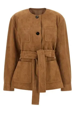 Max Mara Mstboemia' Jacket