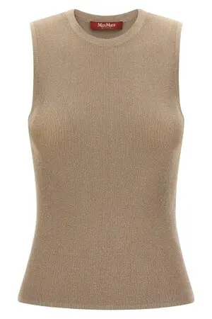 MAX MARA 'mstsante' Top