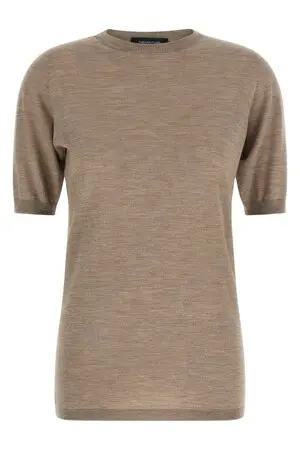 FABIANA FILIPPI Cashmere And Silk Sweater