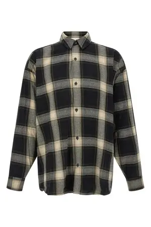 Fear Of God Button Up' Shirt - Multi