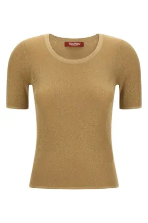 Max Mara Mstsequoia' T-shirt