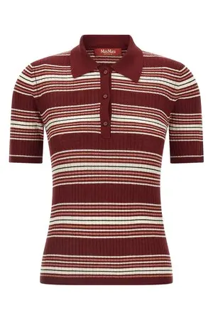 Max Mara Msttallero' Polo Shirt