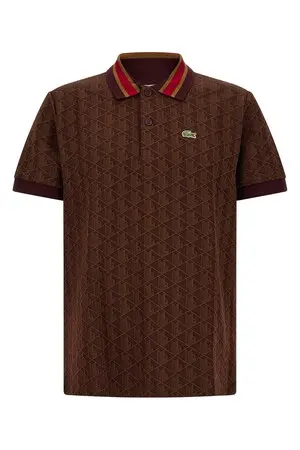 Lacoste Paris' Polo Shirt