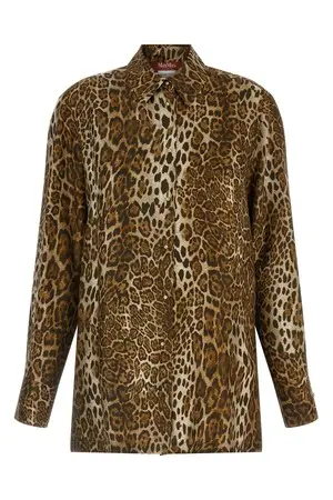 Max Mara Mstaffari' Shirt