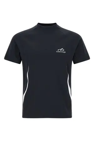 Balenciaga Techwear' T-shirt