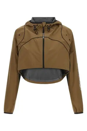 Balenciaga Techwear' Hoodie