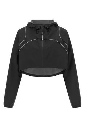 Balenciaga Techwear' Hoodie