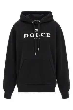 Dolce & Gabbana Dolce Mood' Hoodie