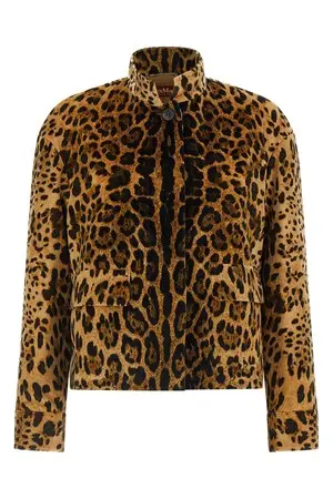 Max Mara Mstedro' Jacket