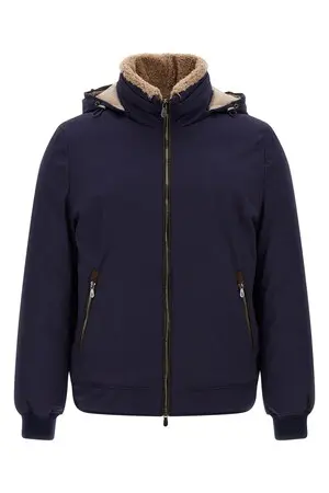 Brunello Cucinelli Padded Jacket