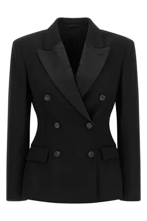 BRUNELLO CUCINELLI Double-breasted Blazer