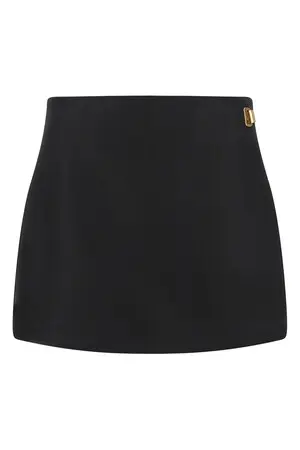 Balenciaga Wallet Skort